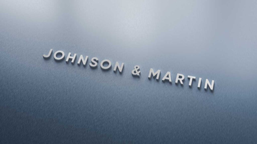 Johnson & Martin, P.A. Unveils a Fresh New Look - Johnson & Martin, P.A